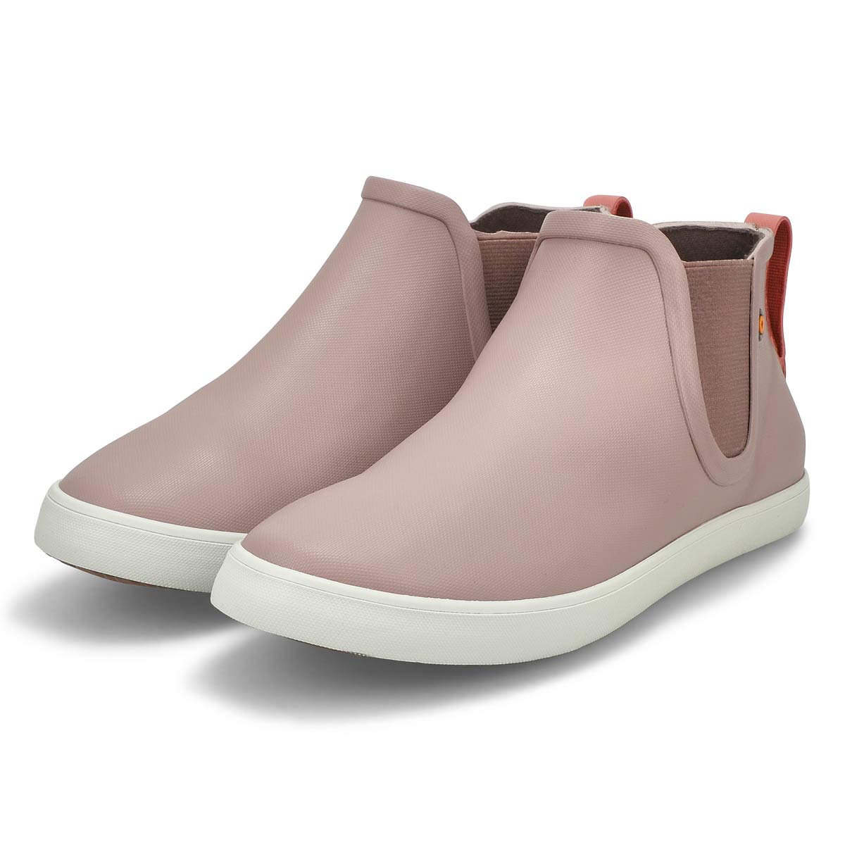 Bogs Women's Kicker Rain Chelsea Rain Boot | SoftMoc.com