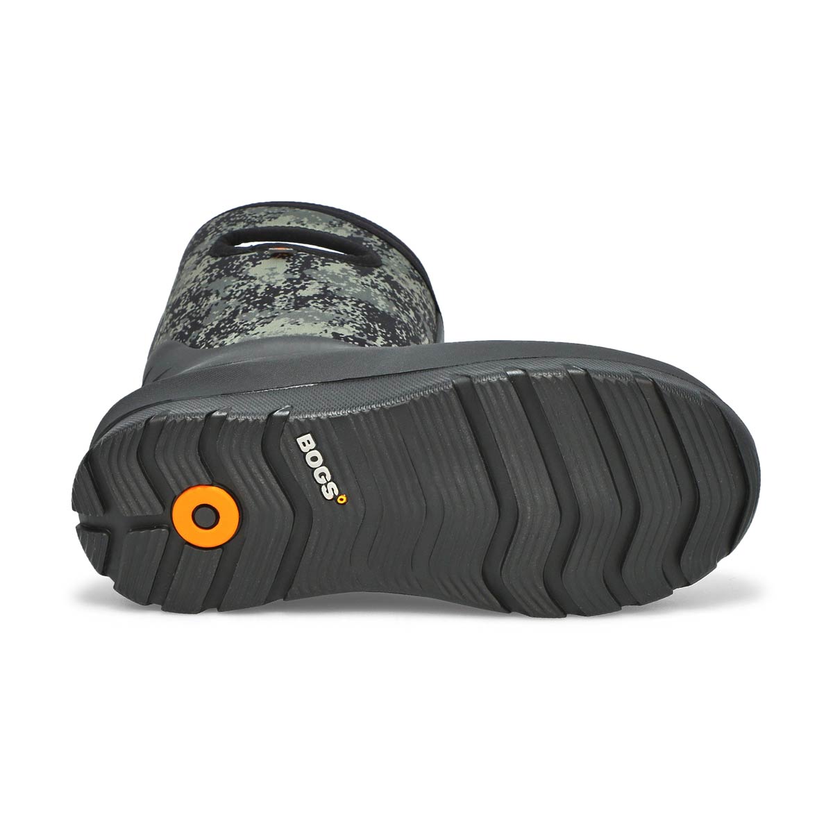 Bogs Kid's Neo-Classic Waterproof Winter Boot | SoftMoc.com