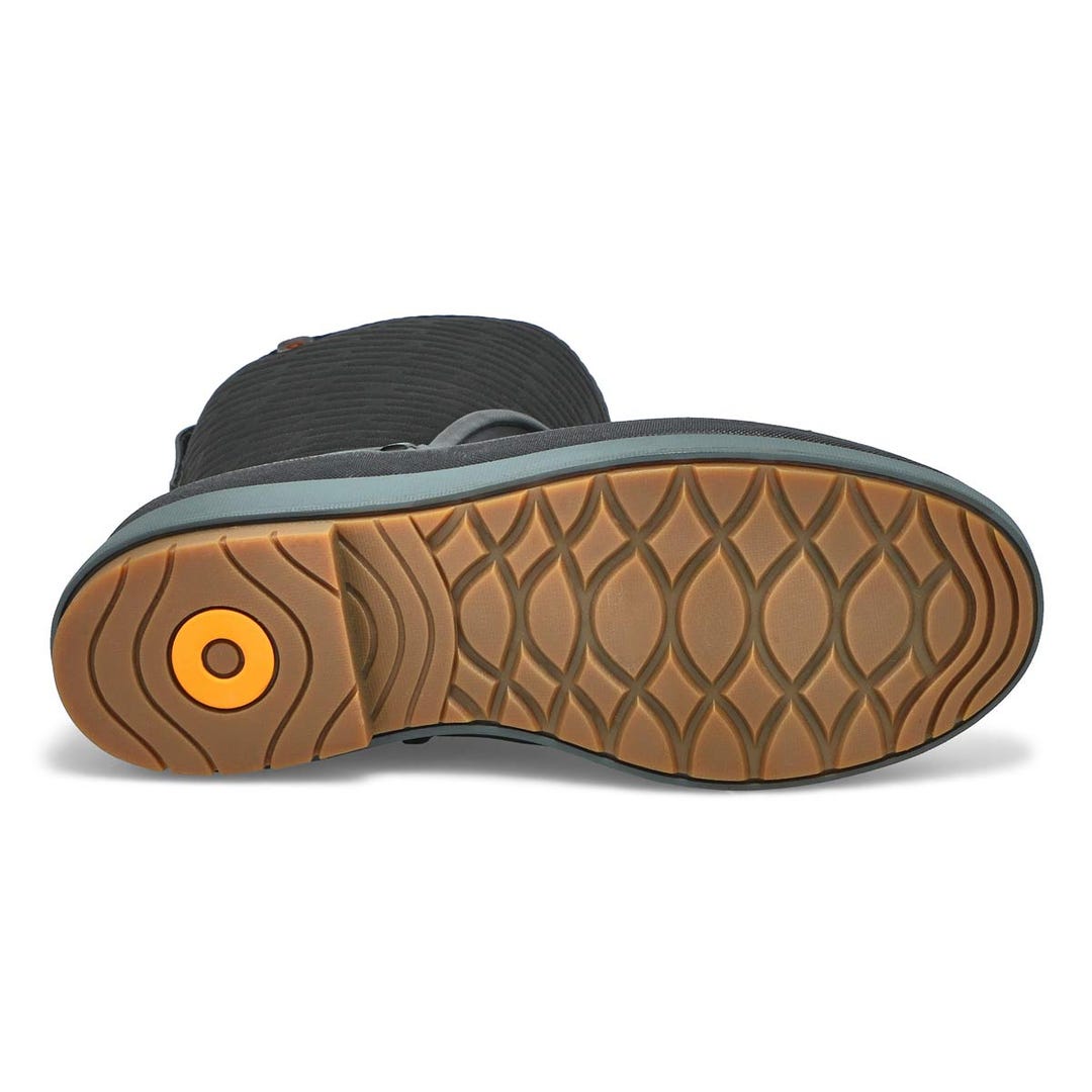 Bogs Women's Crandall II Mid Zip Waterproof B | SoftMoc.com