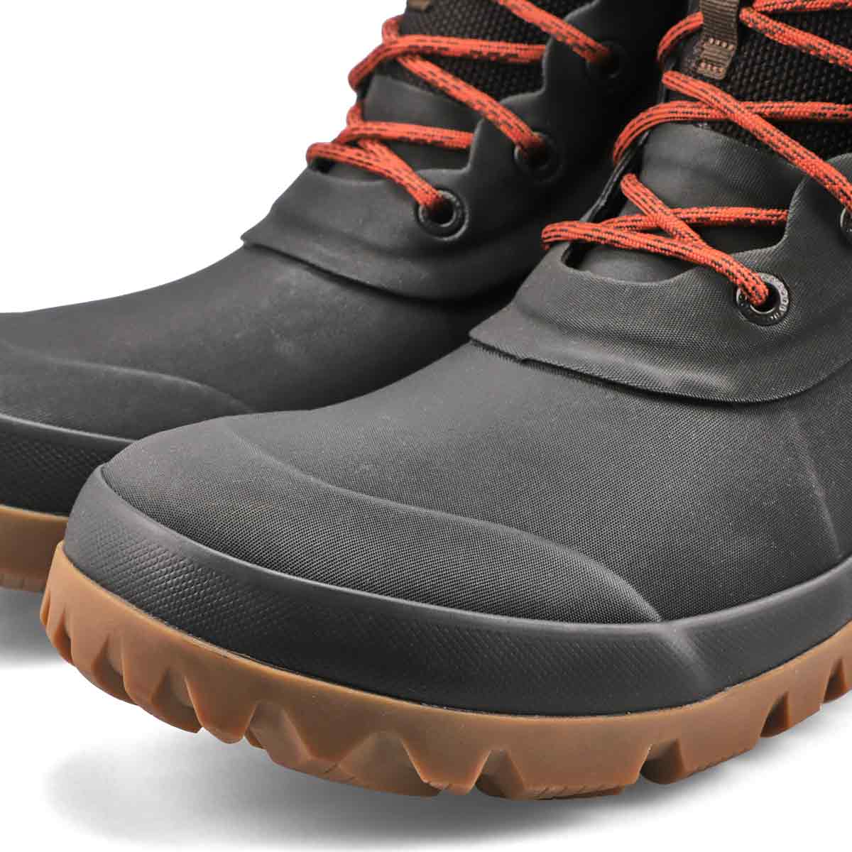 Bogs Men's Arcata Urban Waterproof Boot - Bla | SoftMoc.com