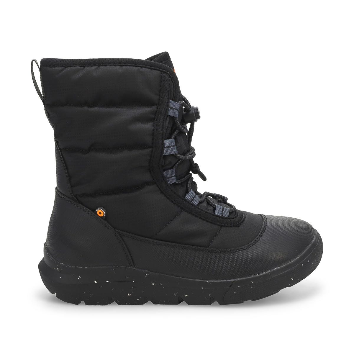 Bogs Kids' Skyline Snow Waterproof Winter Bo | SoftMoc.com