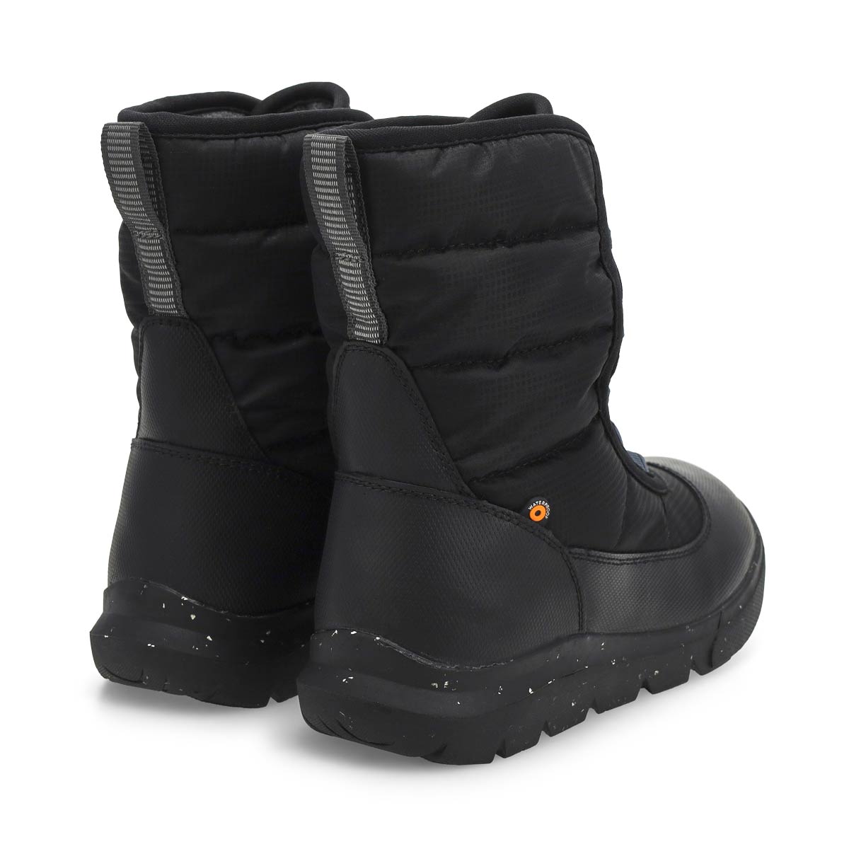Bogs Kids' Skyline Snow Waterproof Winter Bo | SoftMoc.com