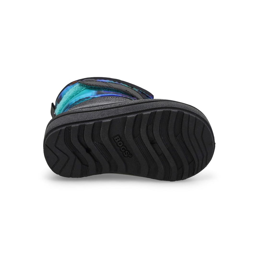 Bogs Infants' Baby Snow Shell Northern Lights | SoftMoc.com