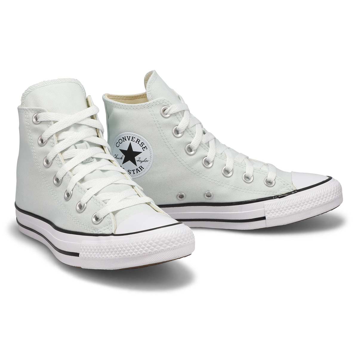 Converse Espadrille CT ALL STAR SEASONAL HI, | SoftMoc.com