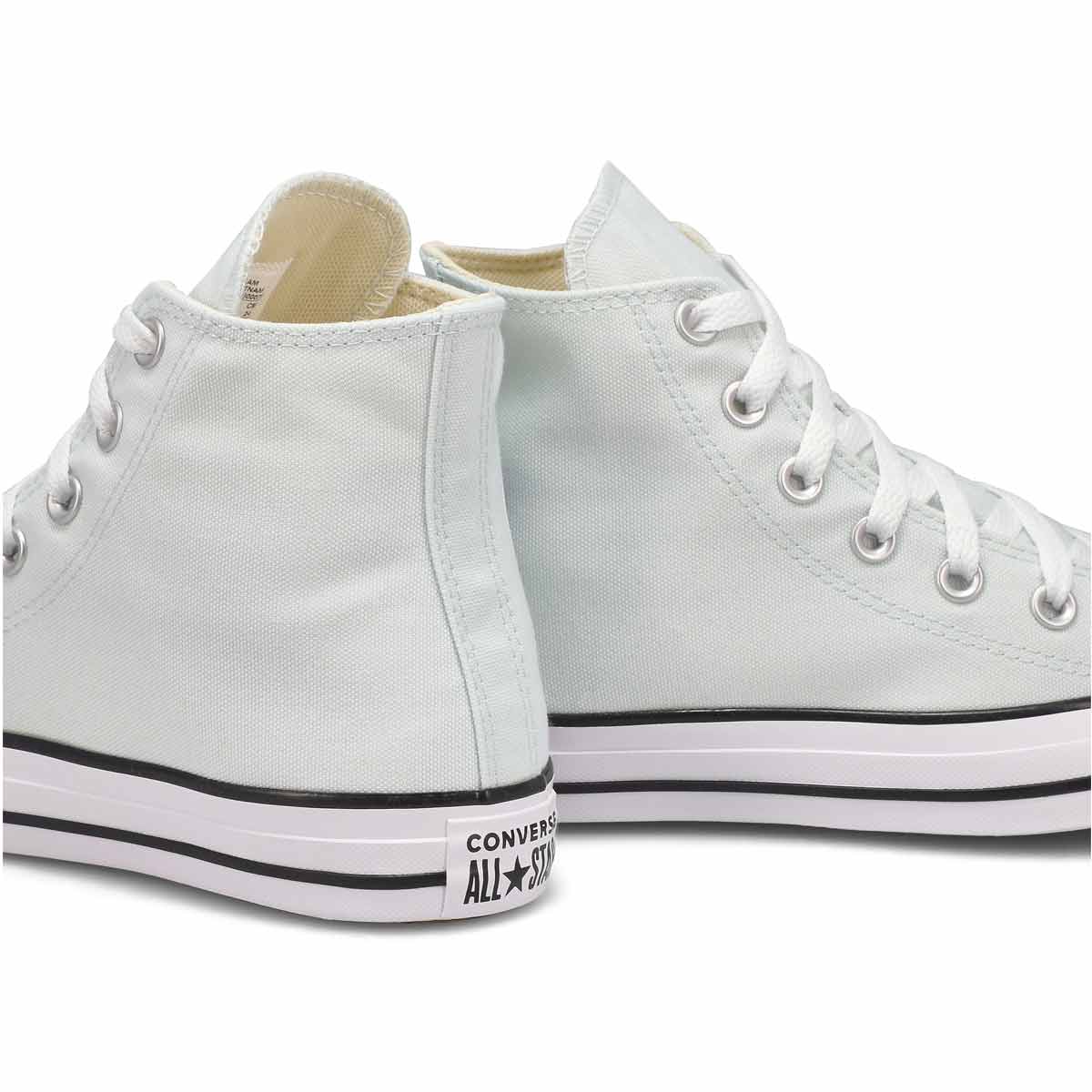 Converse Espadrille CT ALL STAR SEASONAL HI, | SoftMoc.com