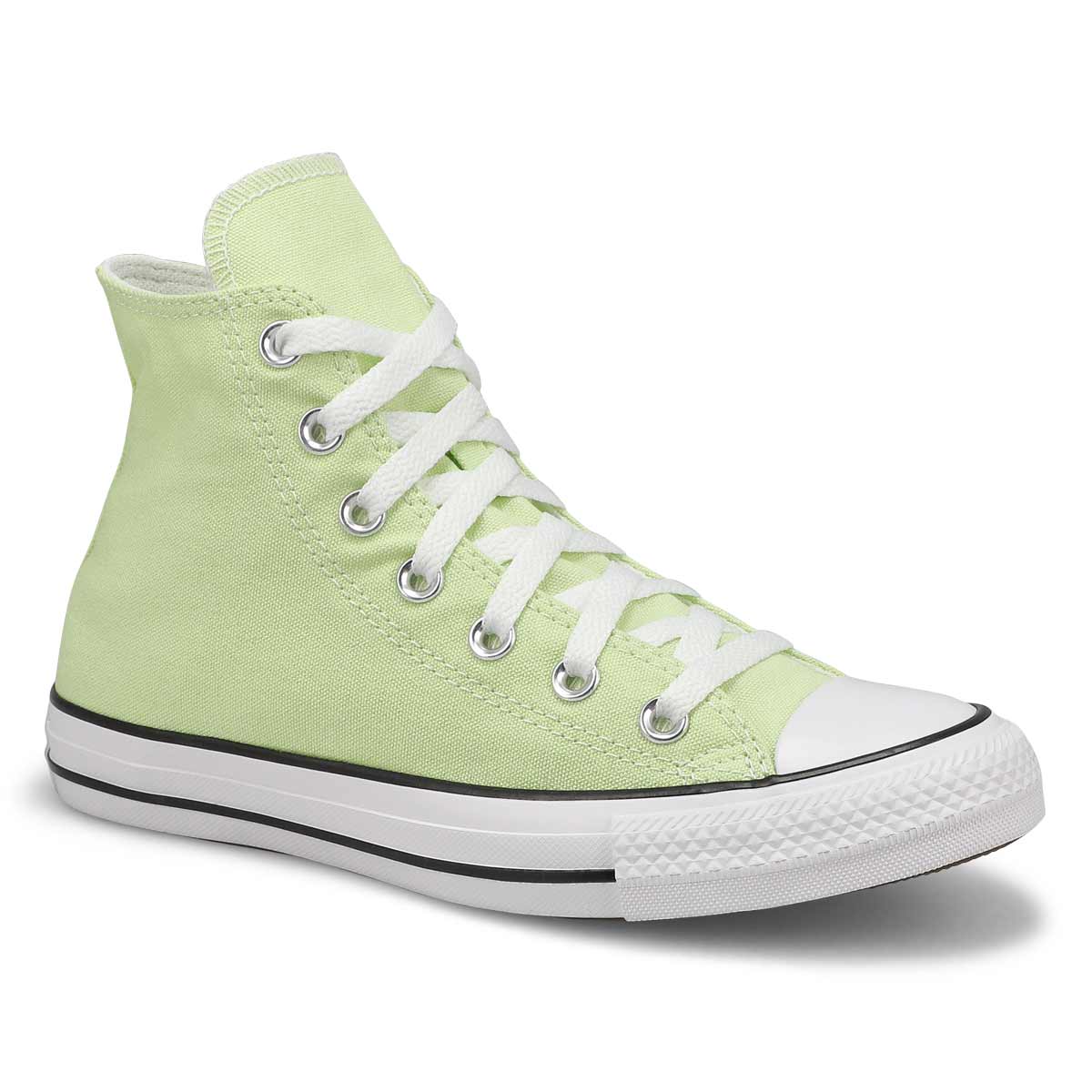 Converse Women's Chuck Taylor All Star Hi Top | SoftMoc.com