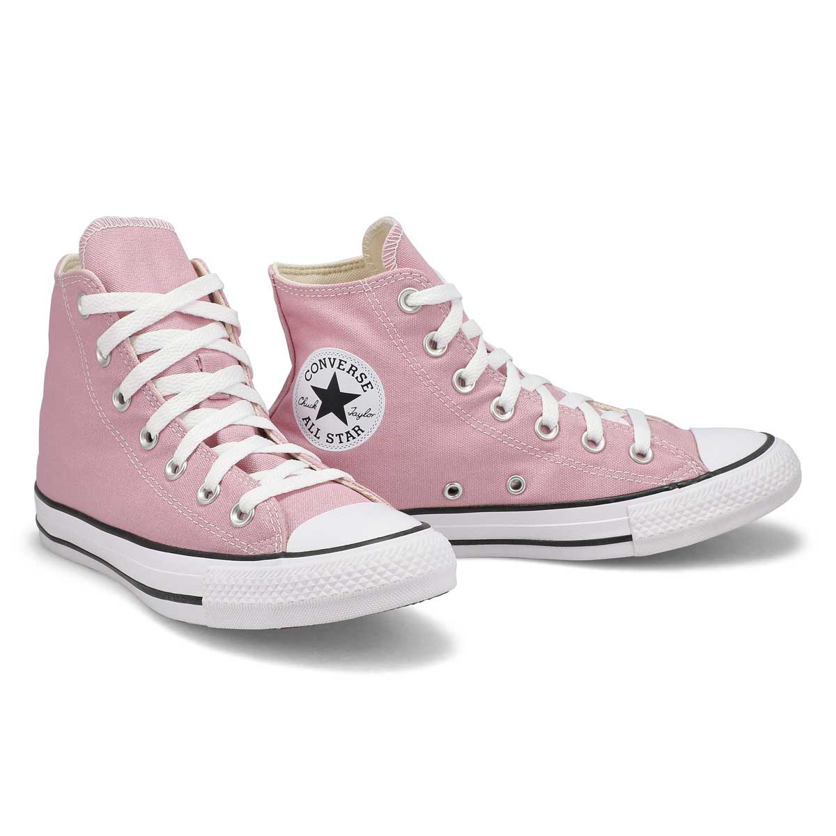Converse Women's Chuck Taylor All Star Hi Top | SoftMoc.com