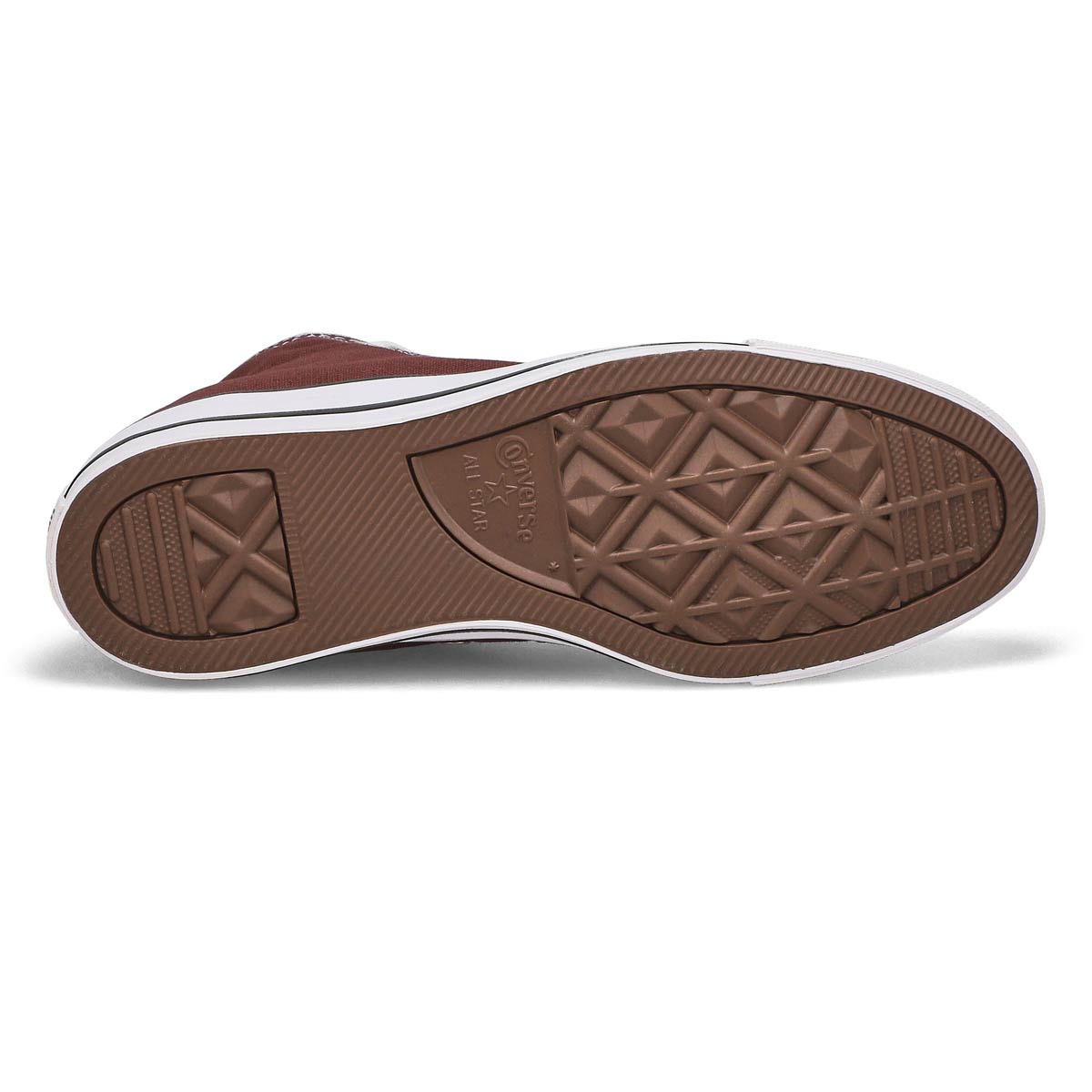 Converse Women's Chuck Taylor All Star Hi Top | SoftMoc.com