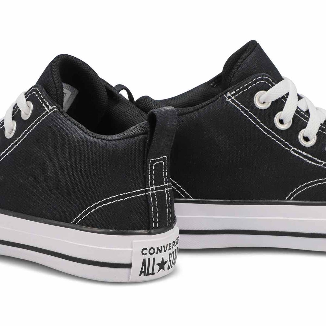 Converse Boy's Chuck Taylor All Star Malden S | SoftMoc.com