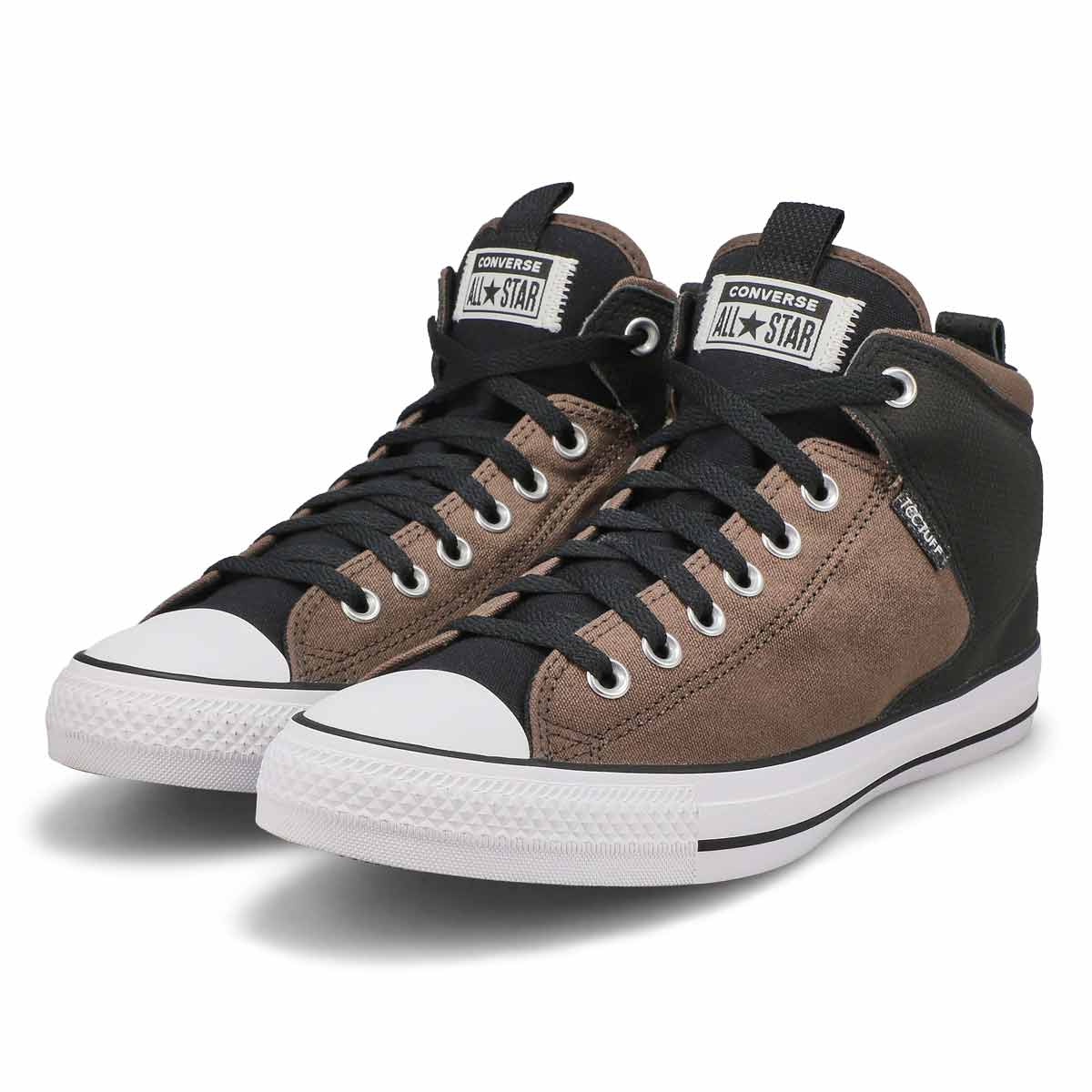 Converse Men's Chuck Taylor All Star High Str | SoftMoc.com