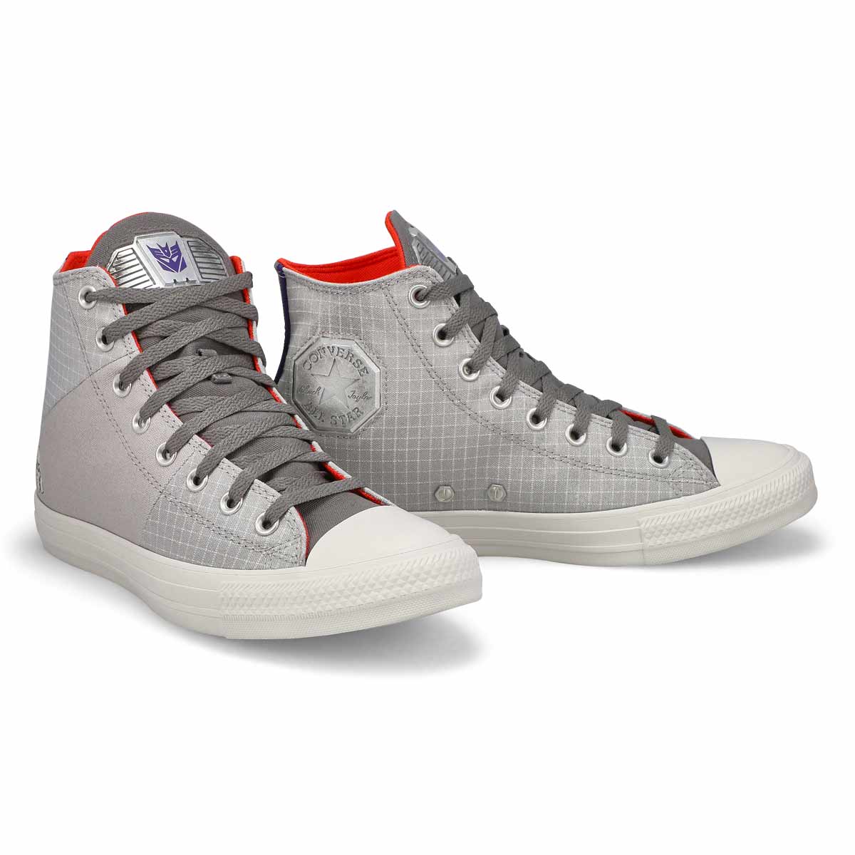 Converse Women's Chuck Taylor All Star Megatr | SoftMoc.com