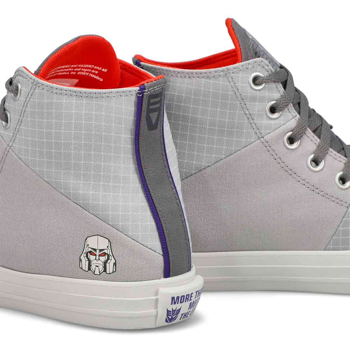 Converse Women's Chuck Taylor All Star Megatr | SoftMoc.com
