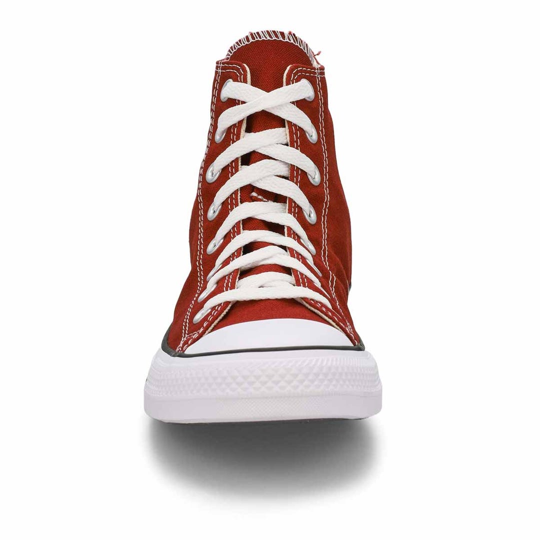 Converse Men's Chuck Taylor All Star Hi Top S | SoftMoc.com