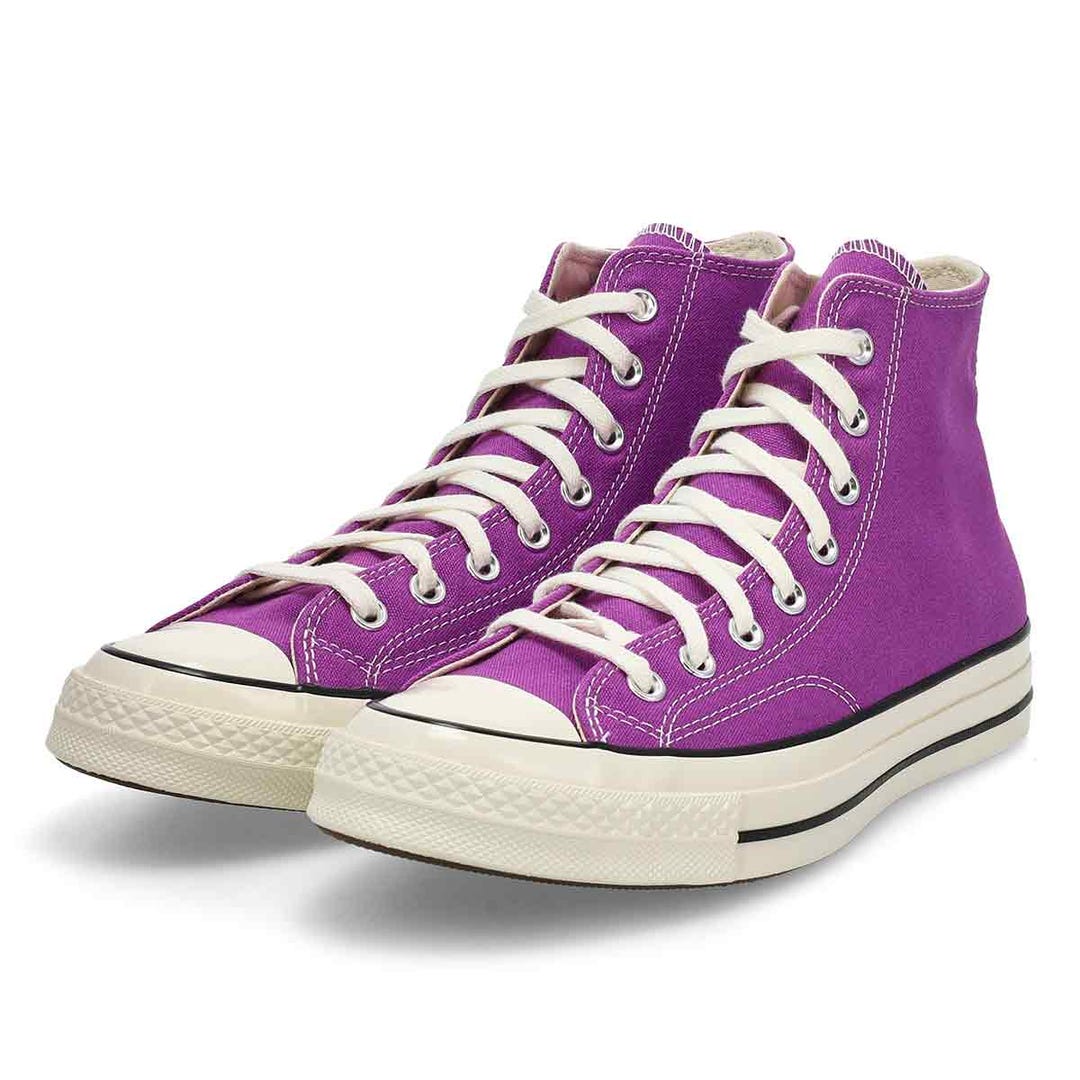 Converse Men's Chuck 70 Hi Top Sneaker - My J | SoftMoc.com
