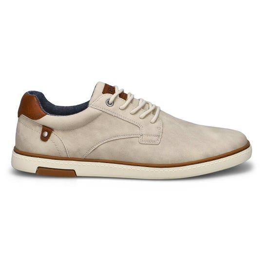 B&B Premium Men's Bjorn Lace Up Casual Oxford | SoftMoc.com