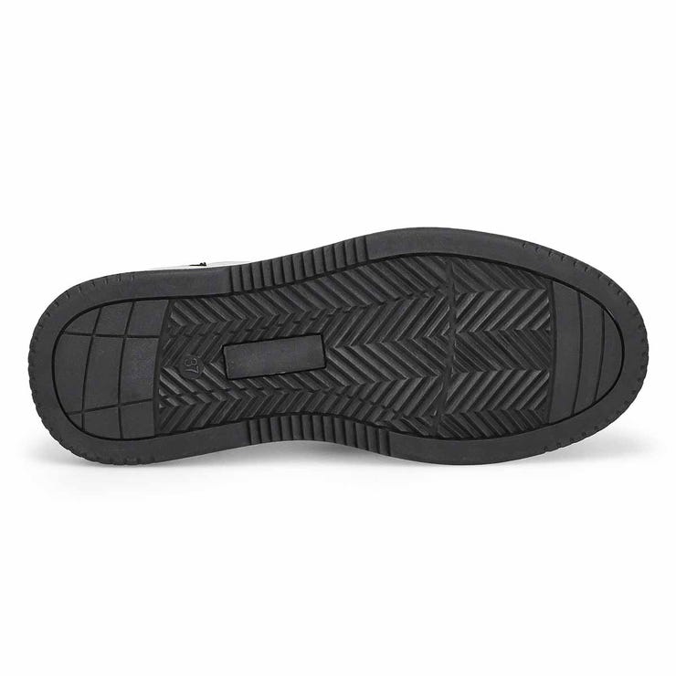 Steve Madden Women's Brynlee Lace Up Sneaker | SoftMoc.com