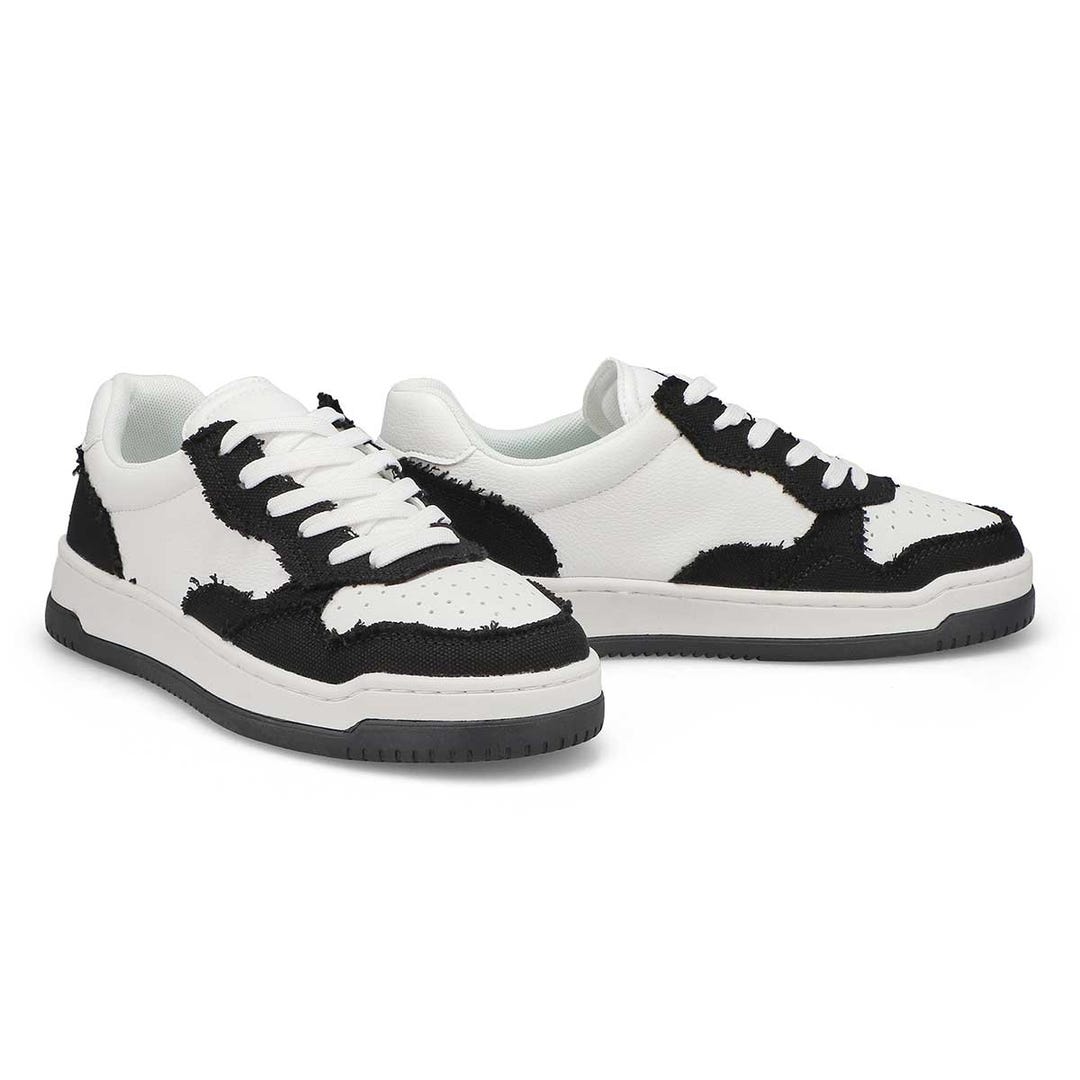 Steve Madden Women's Brynlee Lace Up Sneaker | SoftMoc.com