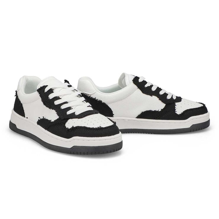 Steve Madden Women's Brynlee Lace Up Sneaker | SoftMoc.com