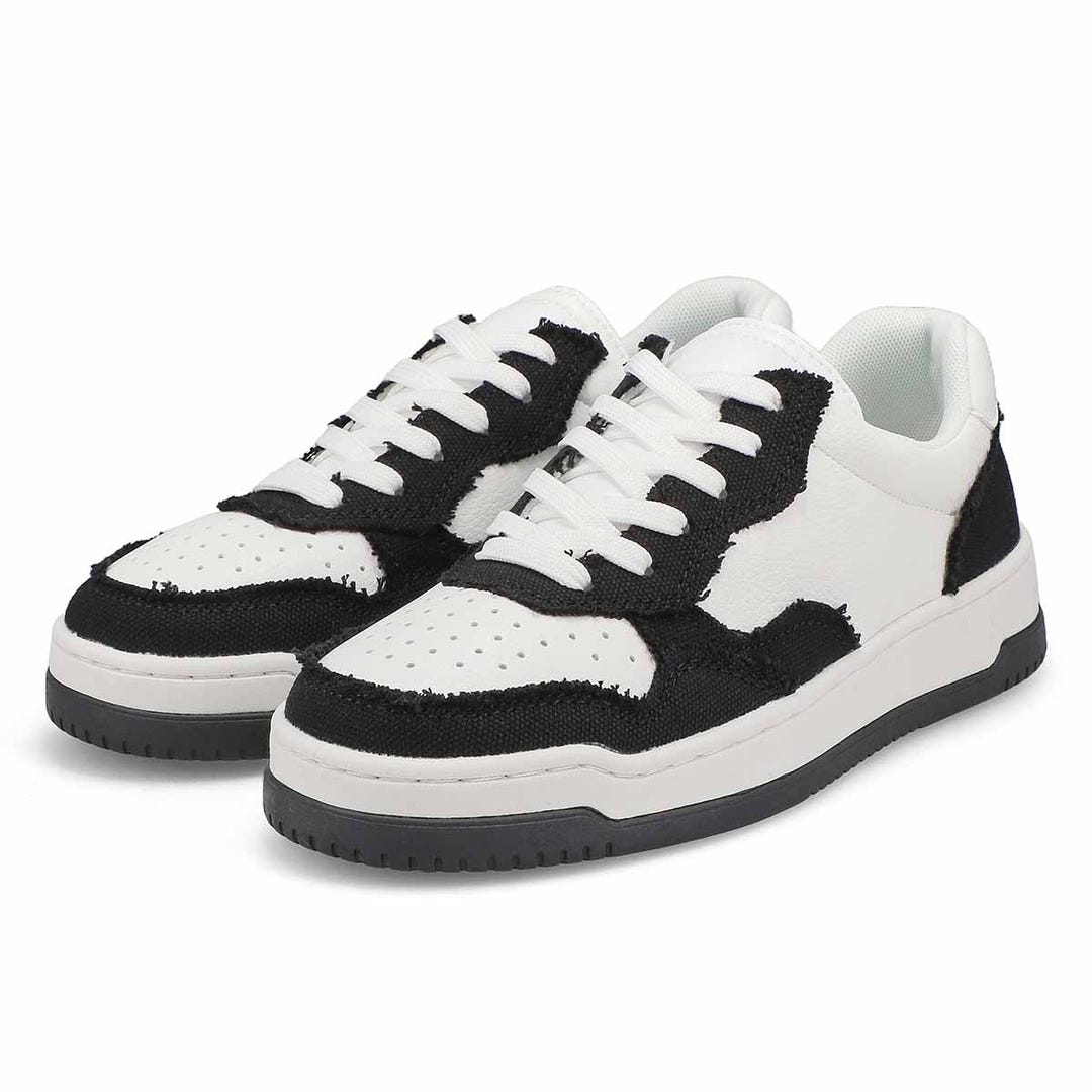Steve Madden Women's Brynlee Lace Up Sneaker | SoftMoc.com