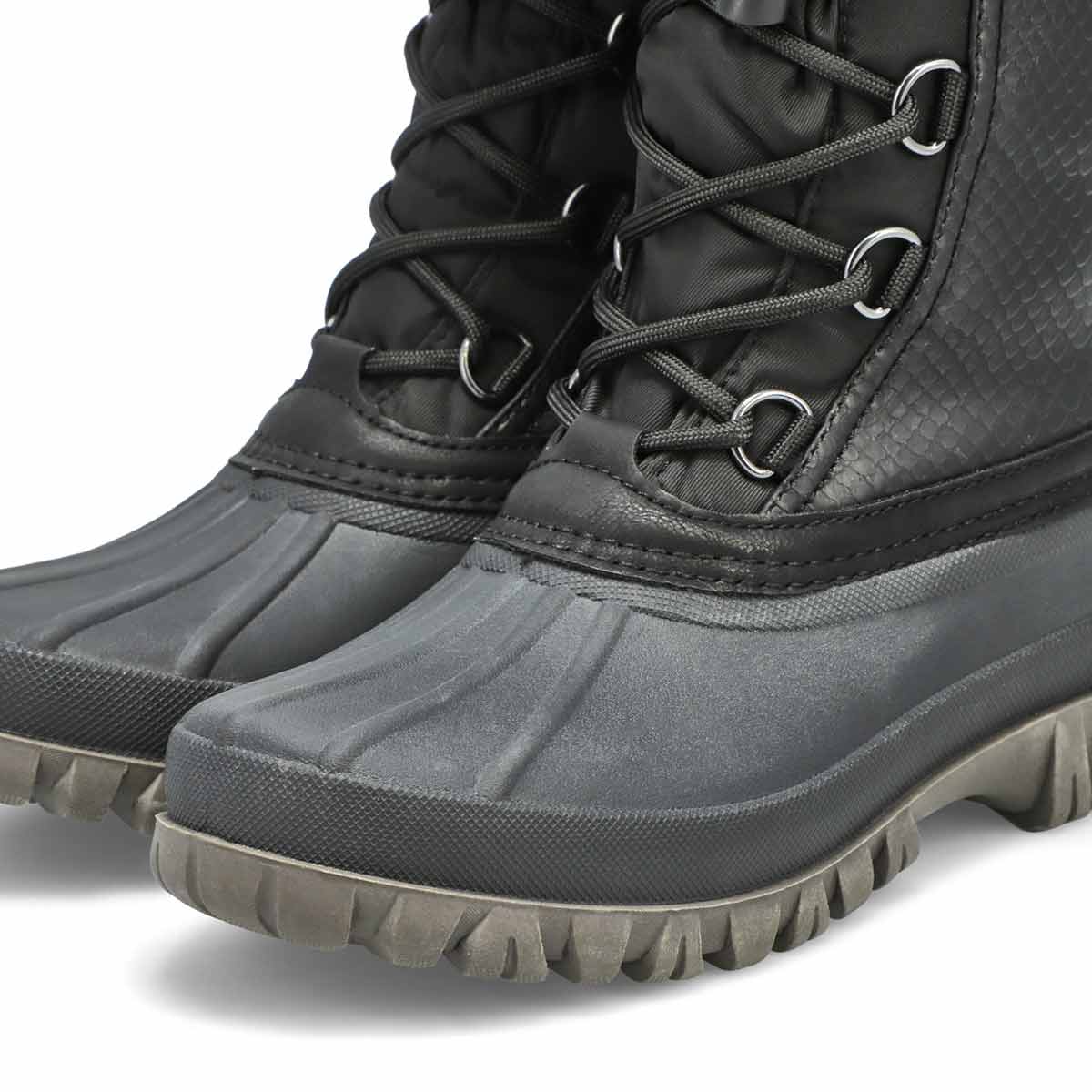 Cougar Women's Carson Waterproof Winter Boot | SoftMoc.com