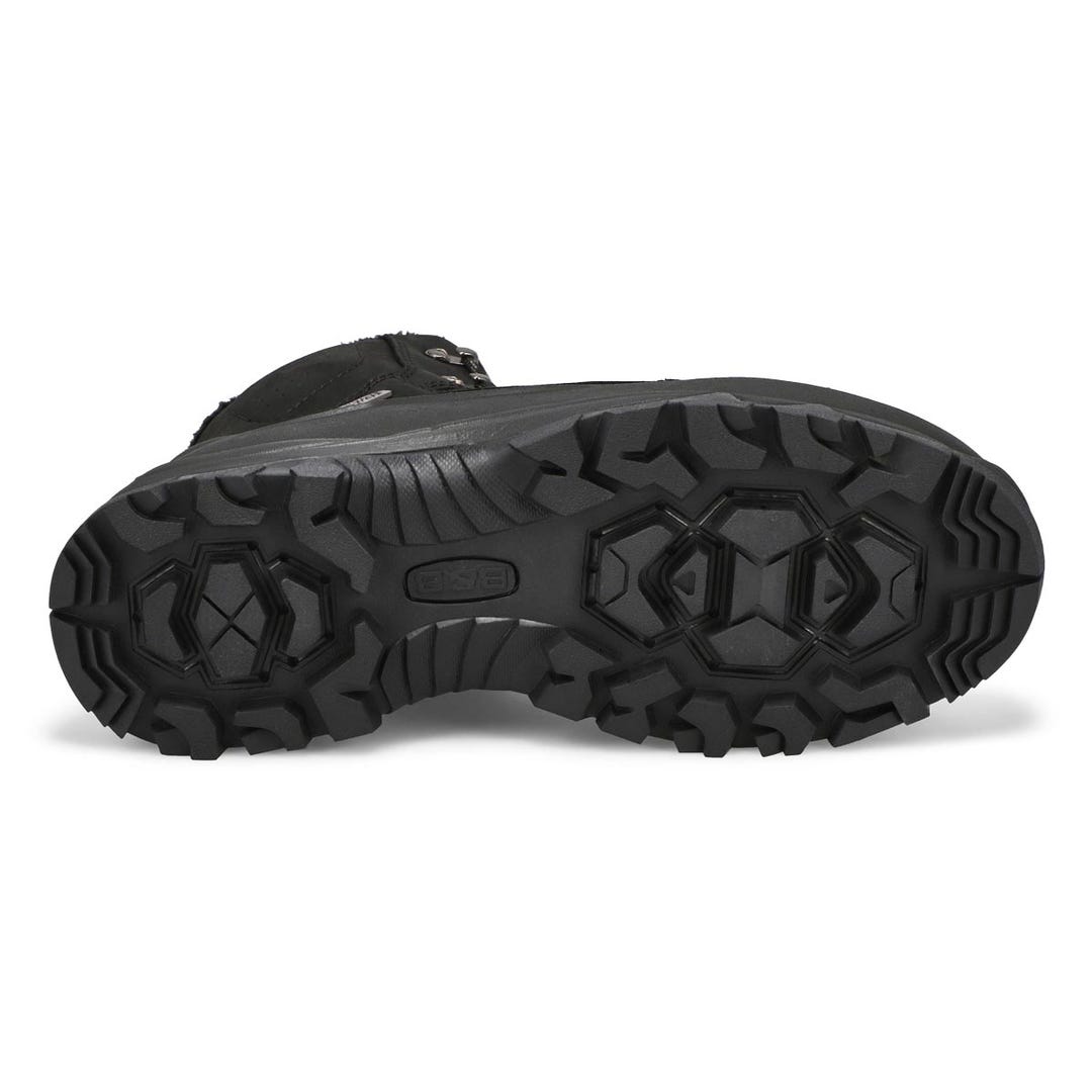 B&B Premium Men's Carter Waterproof Winter Bo | SoftMoc.com