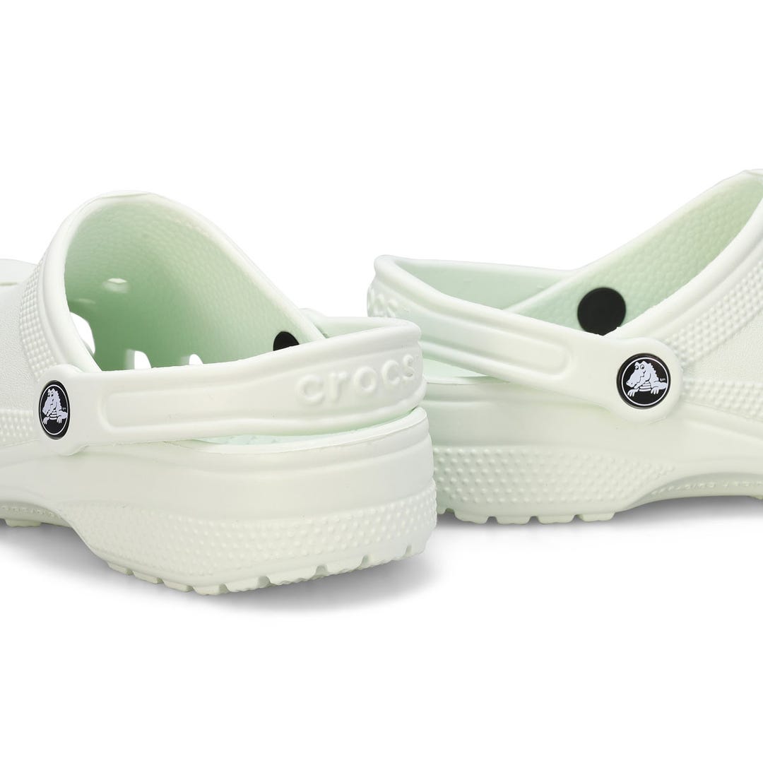 Crocs Women's Classic EVA Comfort Clog - Min | SoftMoc.com