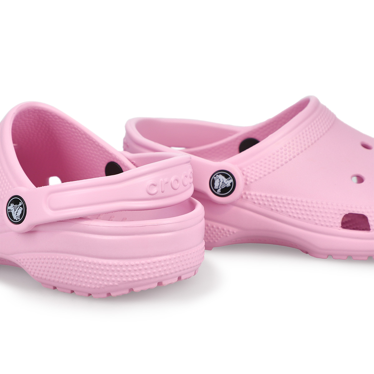 Crocs Men's Classic EVA Clog - Black | SoftMoc.com