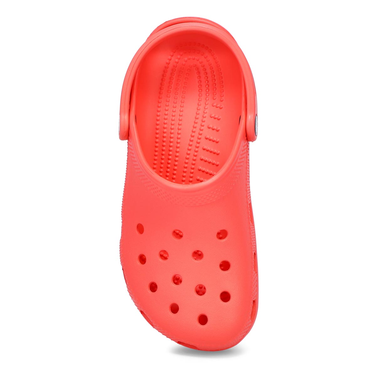 Crocs Men's Classic EVA Clog - Black | SoftMoc.com