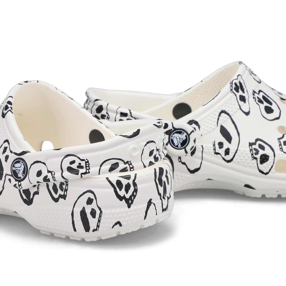 Crocs Women's Classic Graphics EVA Clog | SoftMoc USA