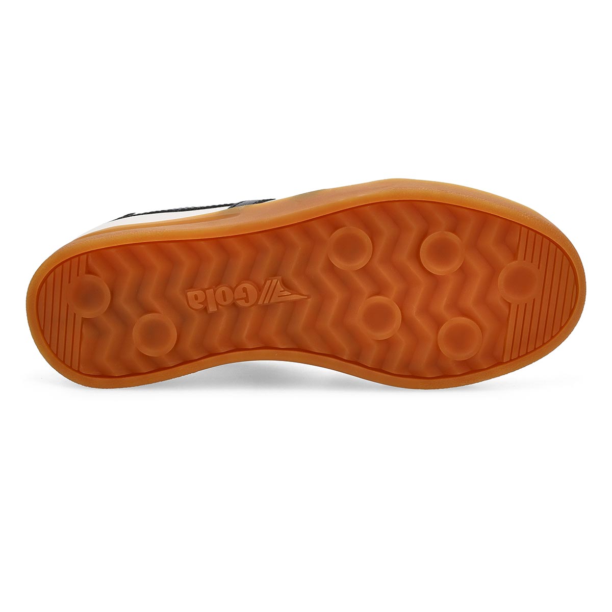 Gola Women's Cyclone Lace Up Sneaker - White | SoftMoc.com