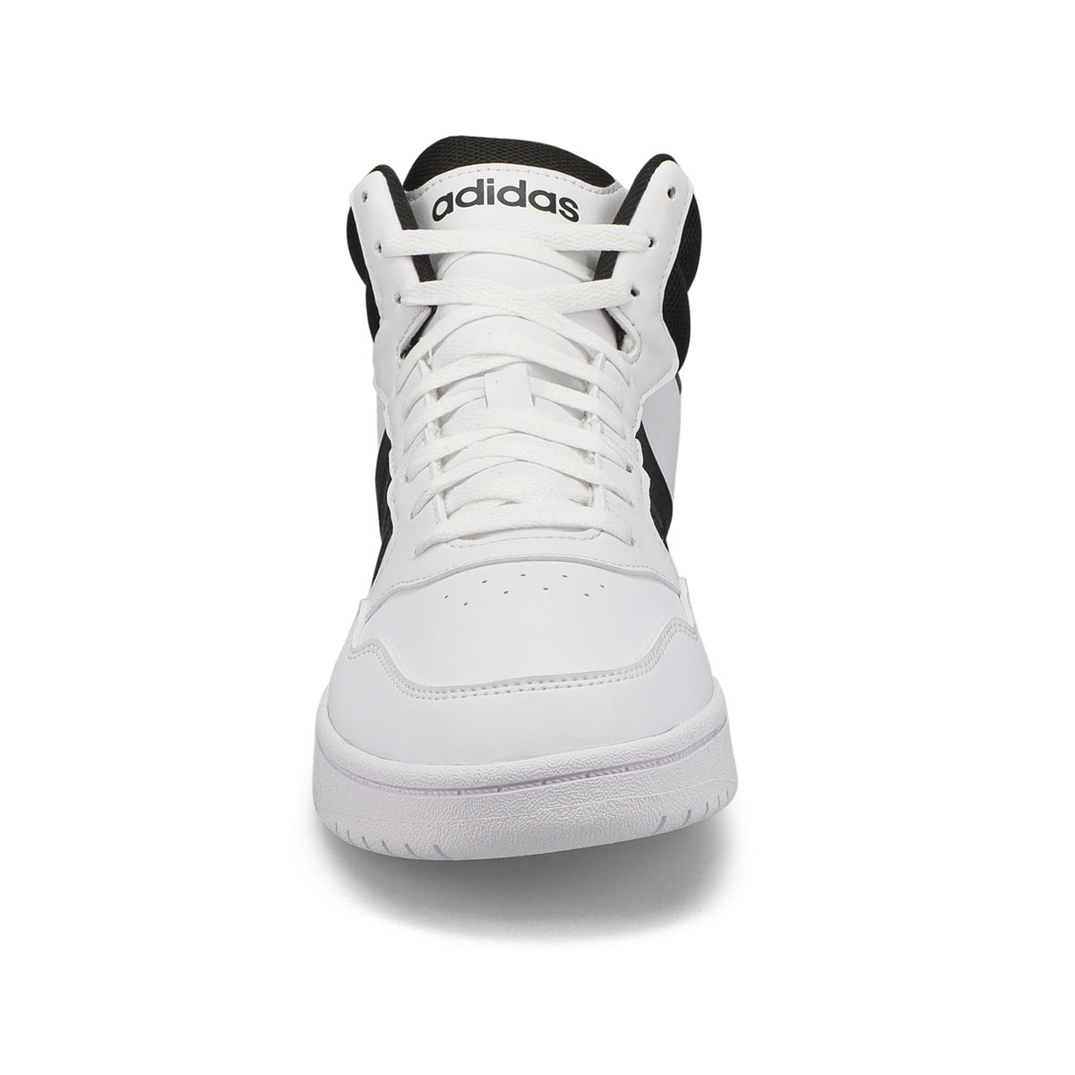 adidas Men's Hoops 3.0 Hi-Top Sneaker | SoftMoc.com