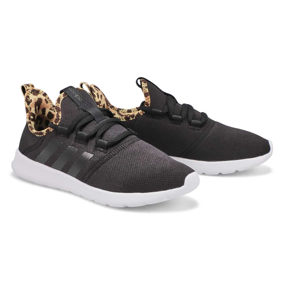 adidas Women's Cloudfoam Pure 2.0 Sneaker | SoftMoc.com