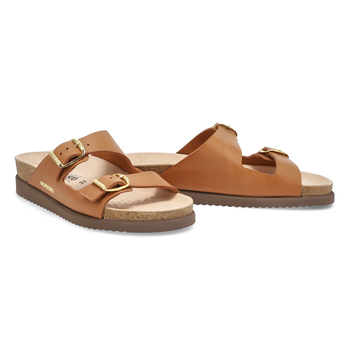 Mephisto Sandale HARMONY, femmes | SoftMoc.com