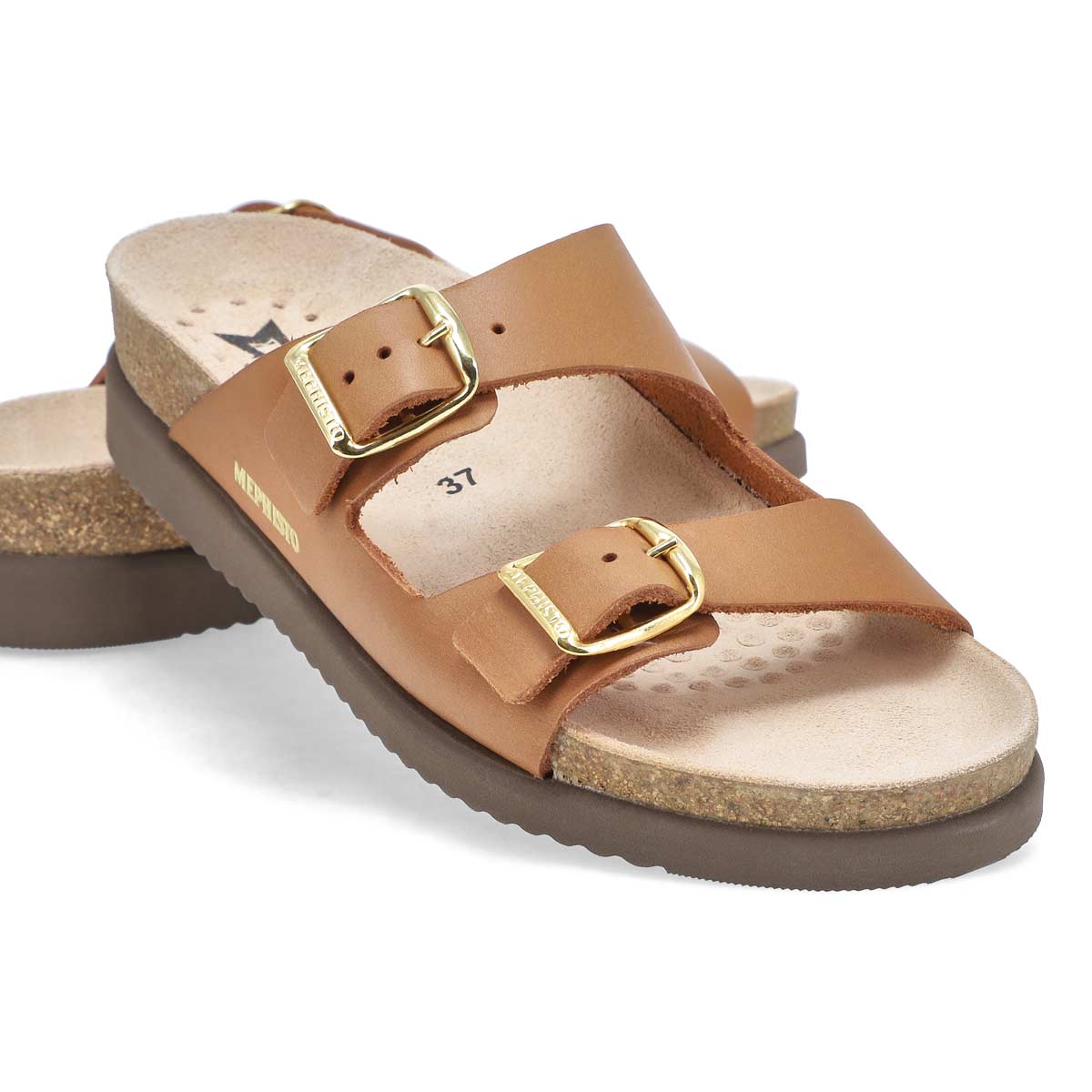 Mephisto Sandale HARMONY, femmes | SoftMoc.com