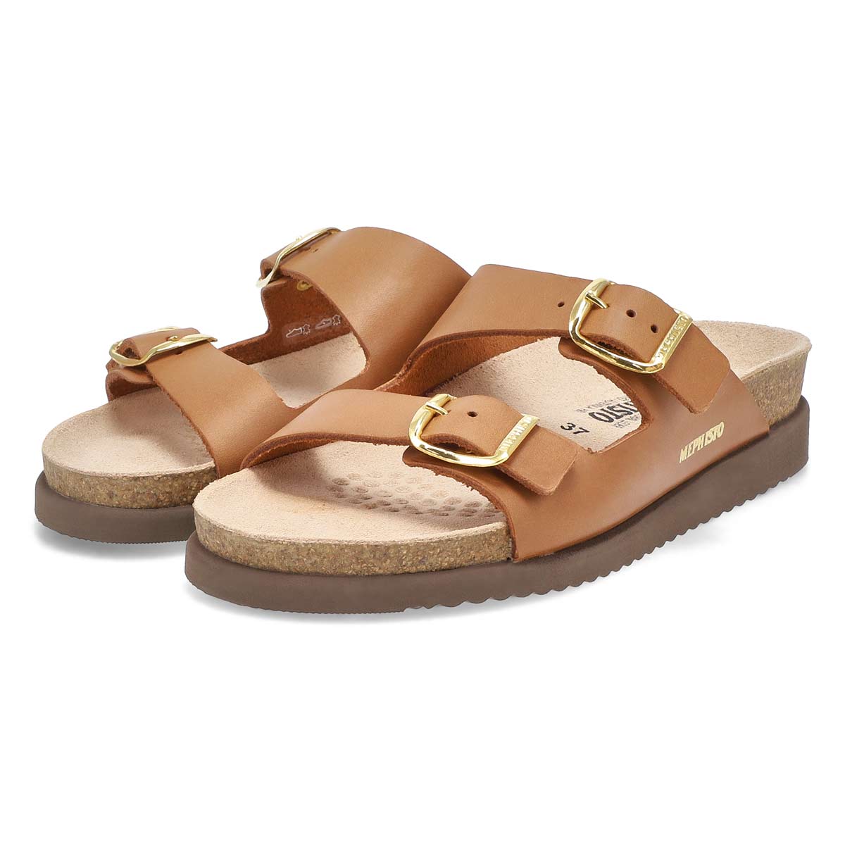 Mephisto Sandale HARMONY, femmes | SoftMoc.com