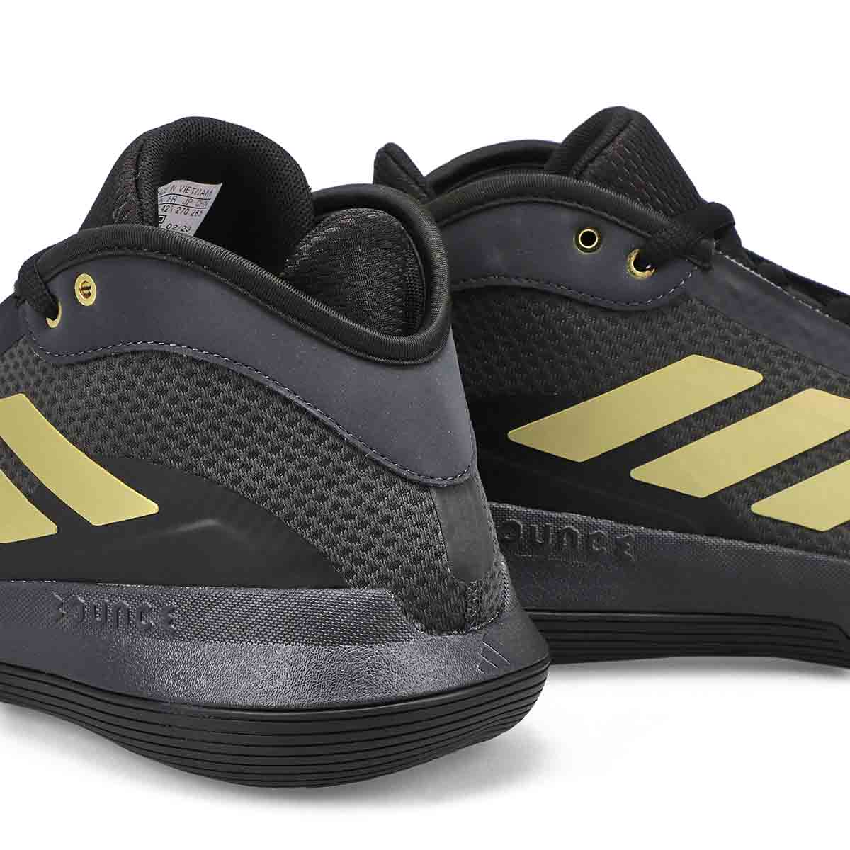 adidas Men's Bounce Legends Sneaker | SoftMoc.com