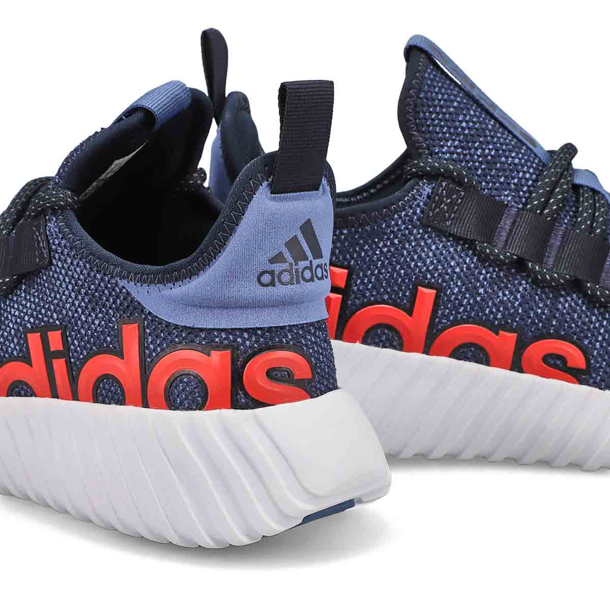 adidas Men's Kaptir 3.0 Slip On Sneaker | SoftMoc.com