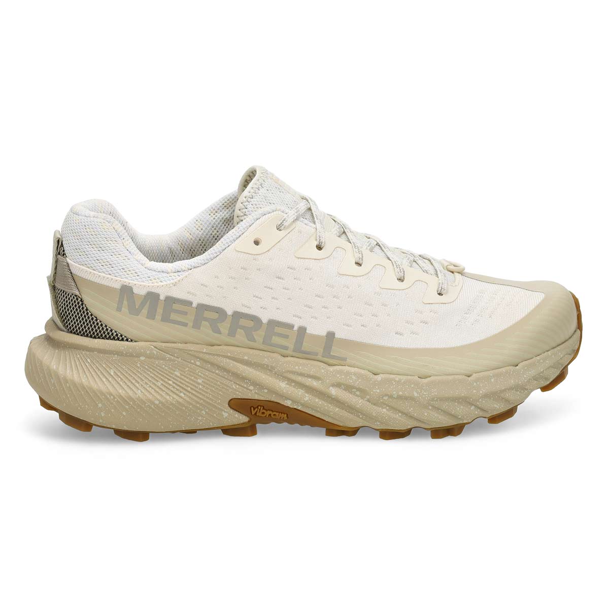 Merrell Women's Agility Peak 5 Lace Up Perfo | SoftMoc.com