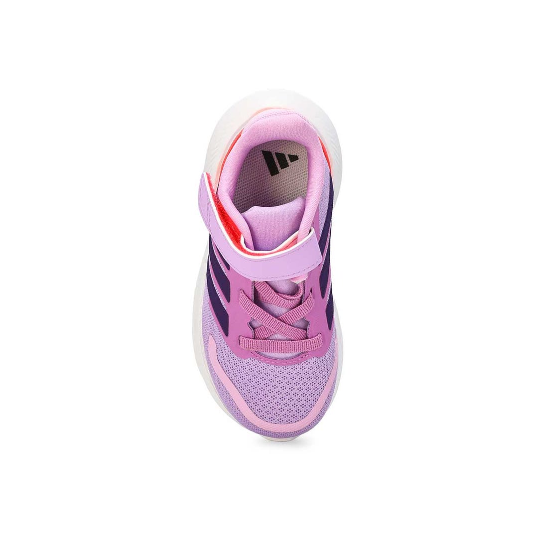Adidas Infants' G RunFalcon 5 EL I Sneaker - | SoftMoc.com