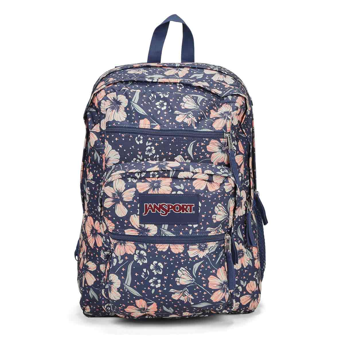 Jansport Big Student Backpack Multi at James Browning blog