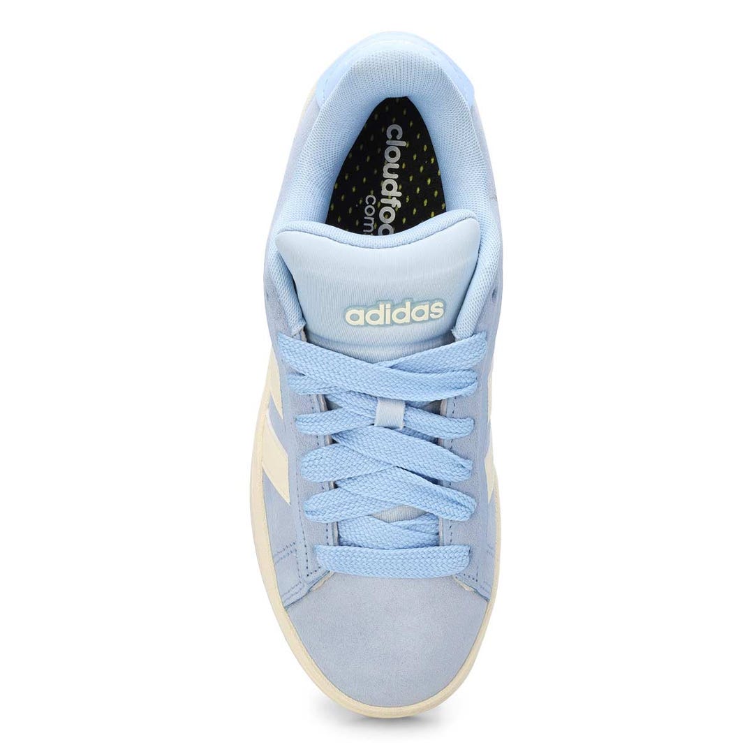 Adidas Women's Grand Court Alpha 00s Sneaker | SoftMoc.com