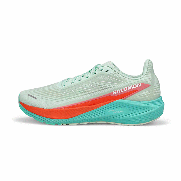 Women s Aero Blaze 2 Energy Foam Performance Sneak
