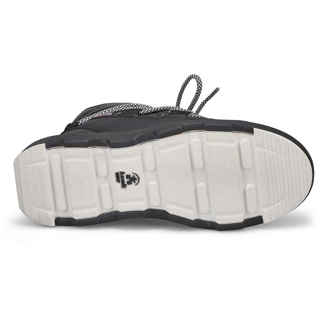 Kamik Women's Lea Lo Waterproof Winter Boot - | SoftMoc.com