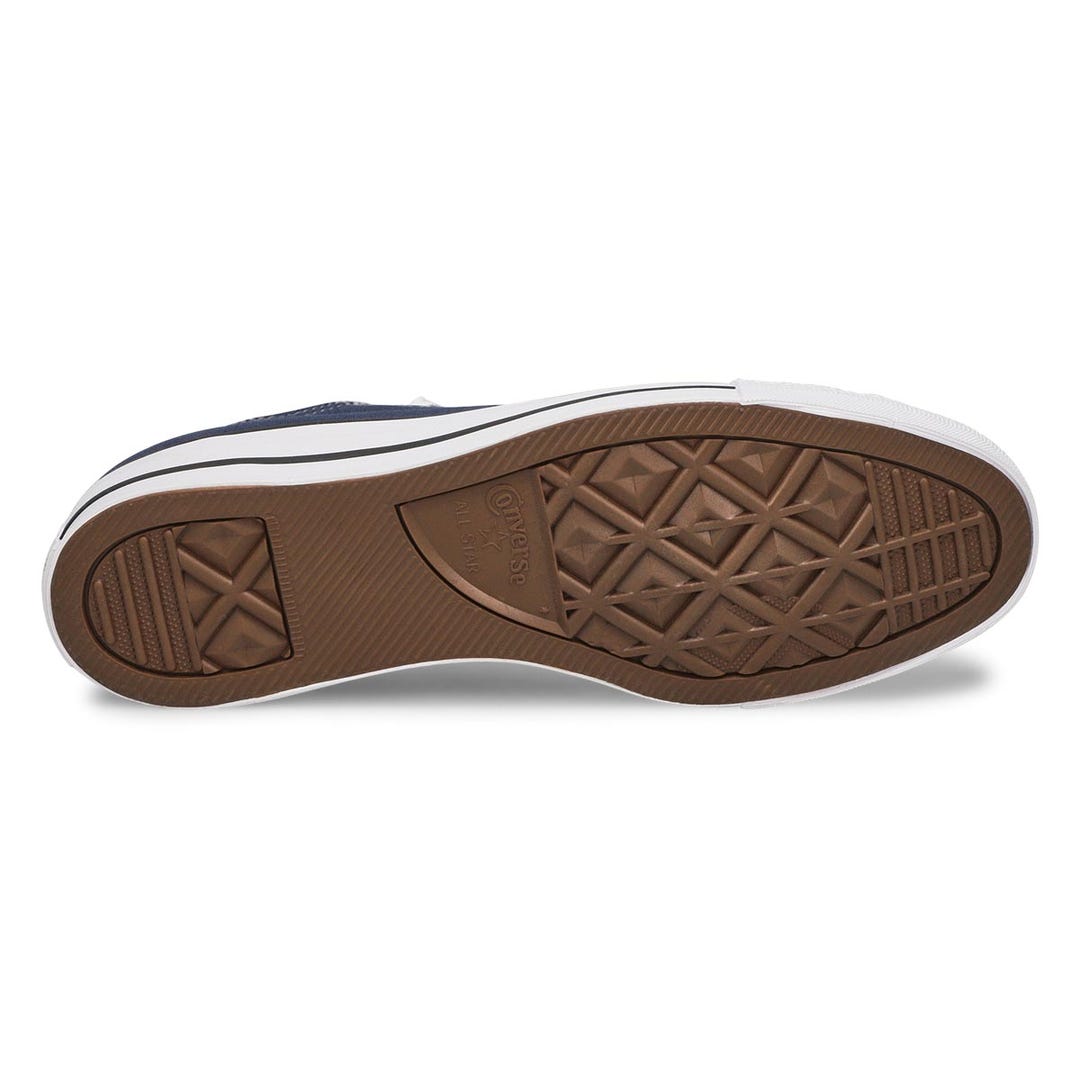 Converse Men's Chuck Taylor All Star Sneaker | SoftMoc.com