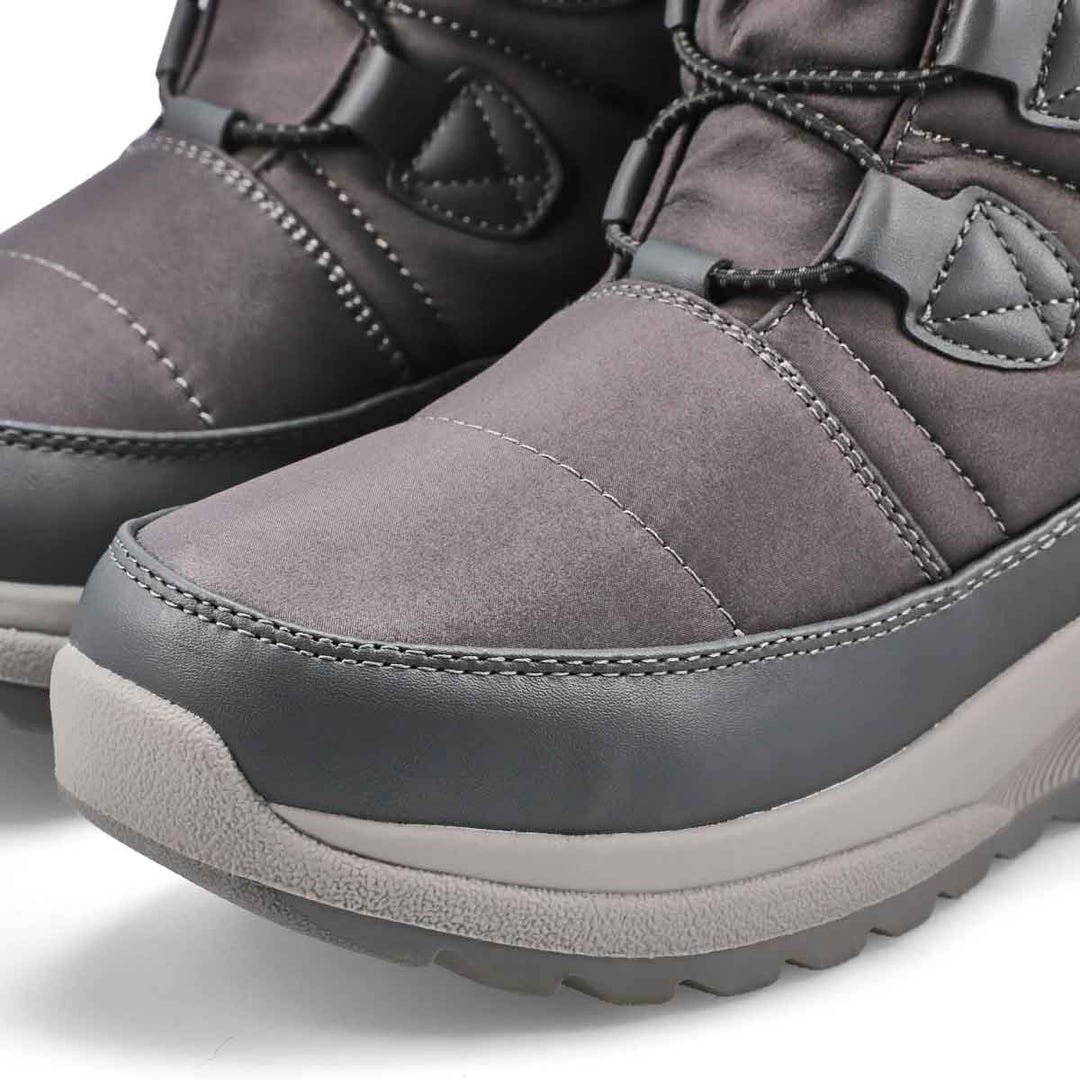 SoftMoc Women's Niobe Waterproof Winter Boot | SoftMoc.com