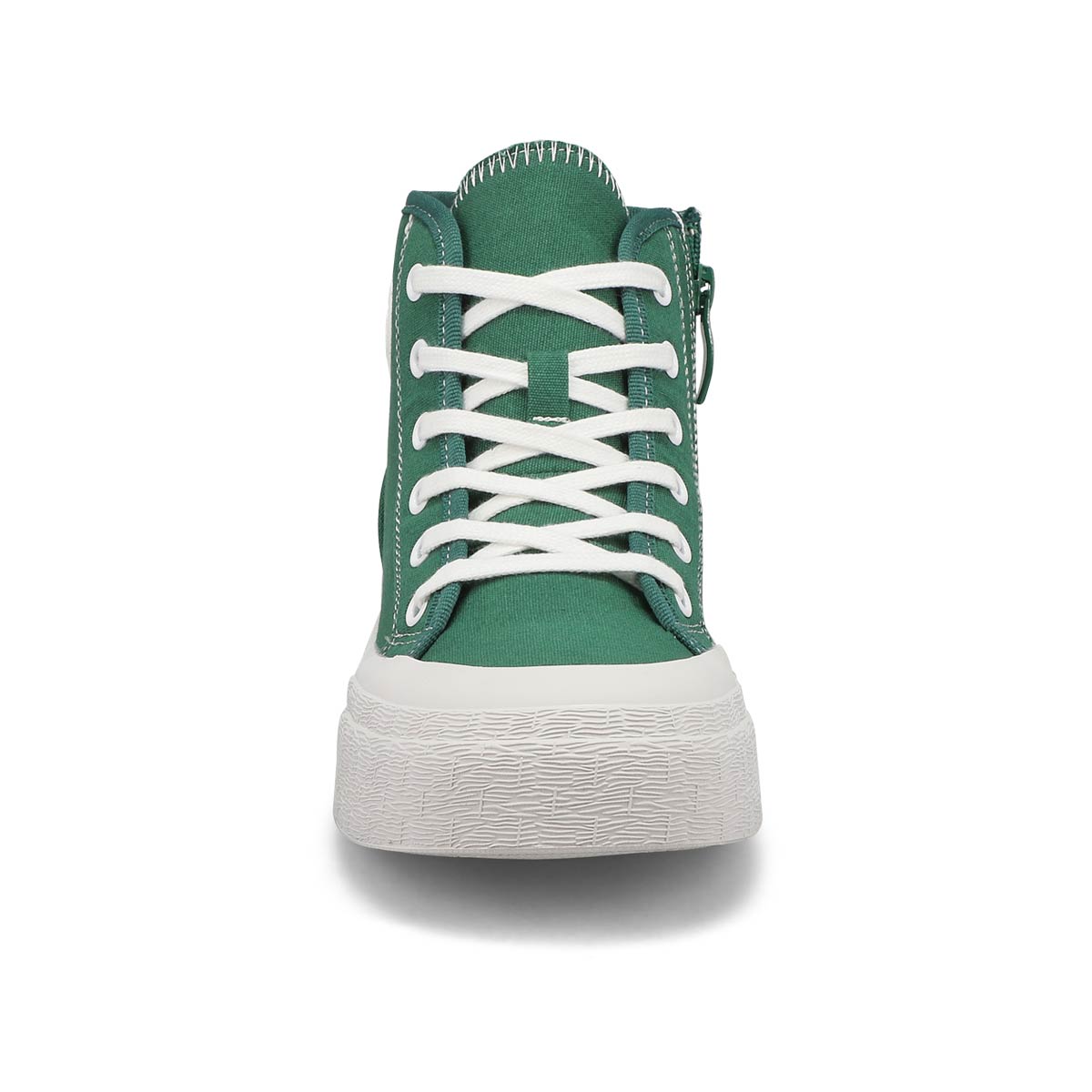 SoftMoc Women's Palates 01 Sneaker - White | SoftMoc.com