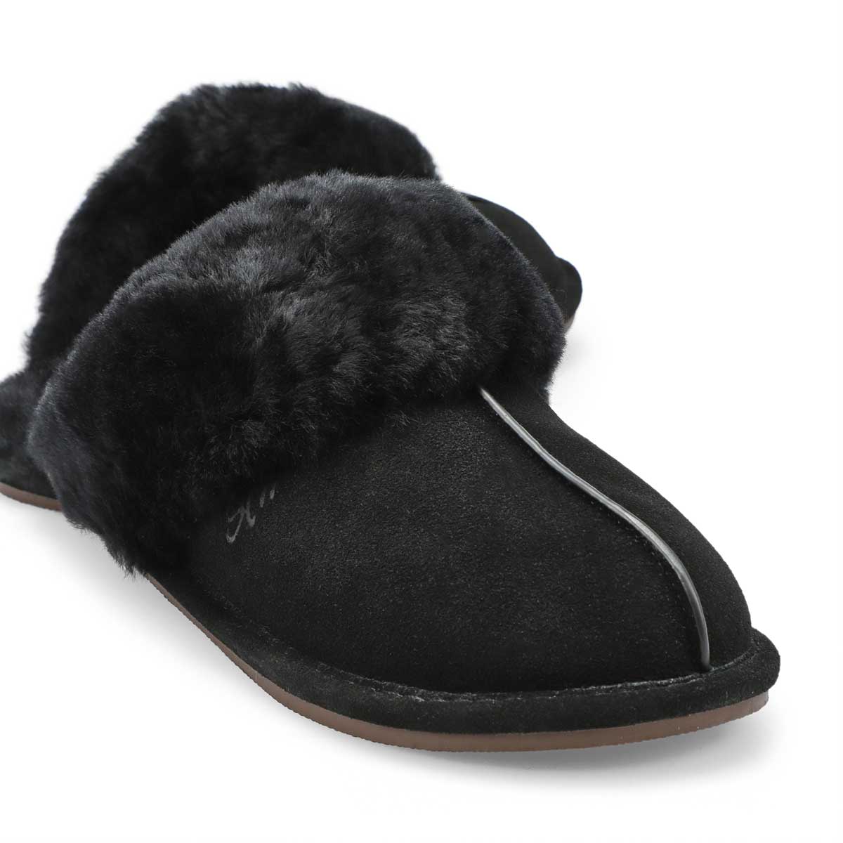 SoftMoc Women's Rihana 2 Open Back Slipper - | SoftMoc.com