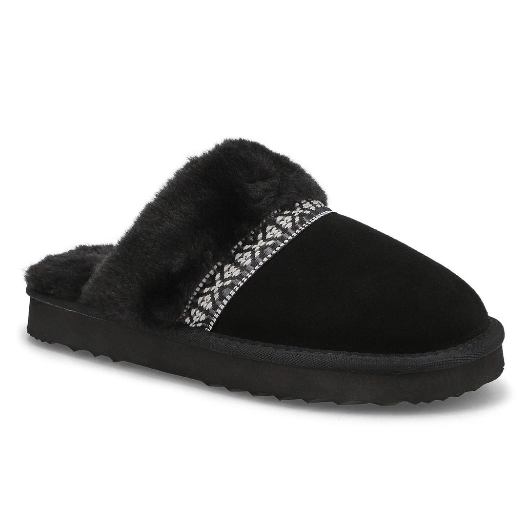 SoftMoc SoftMoc Runabout women's suede open-b | SoftMoc.com