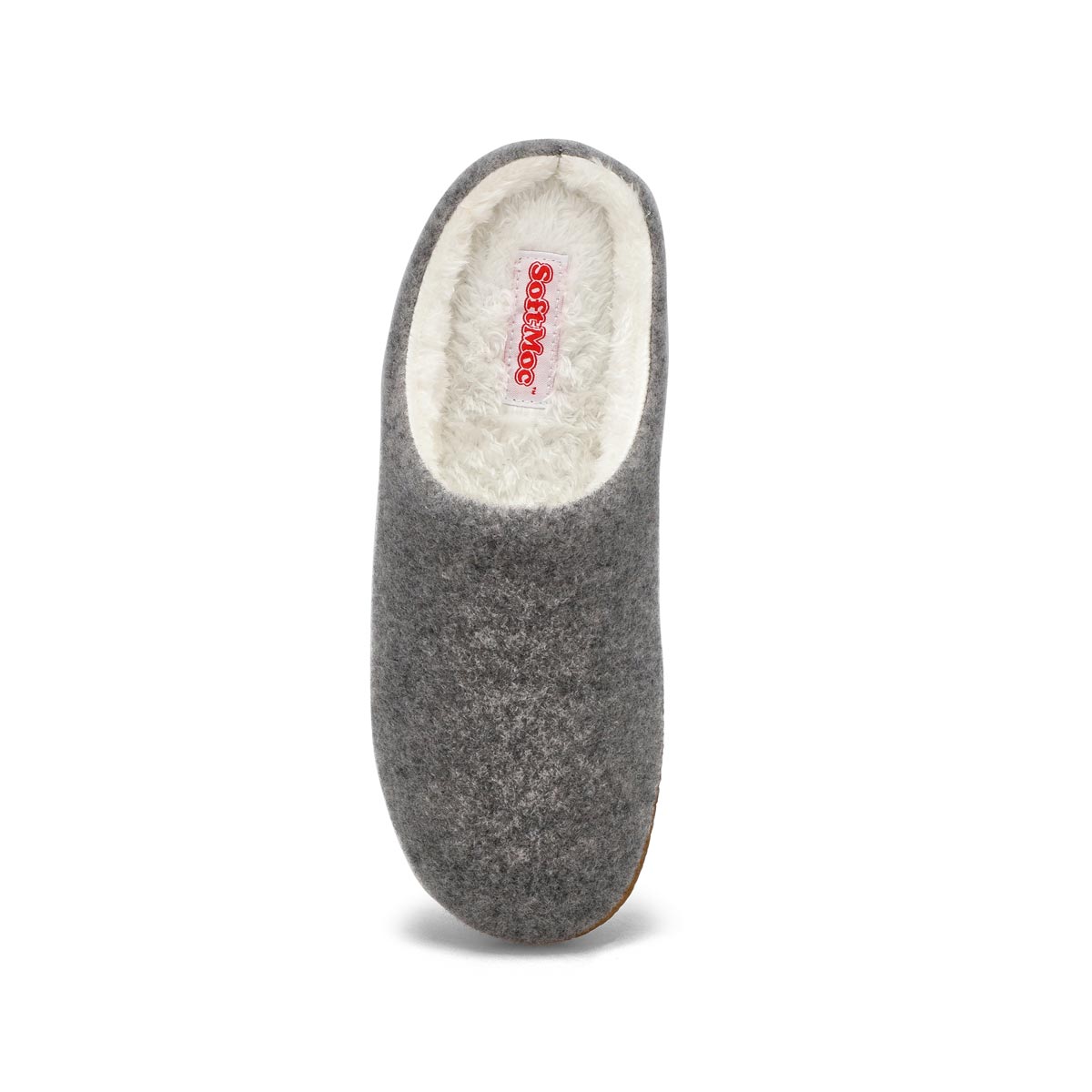 SoftMoc Women's Saturn 4 Open Back Slipper - | SoftMoc.com