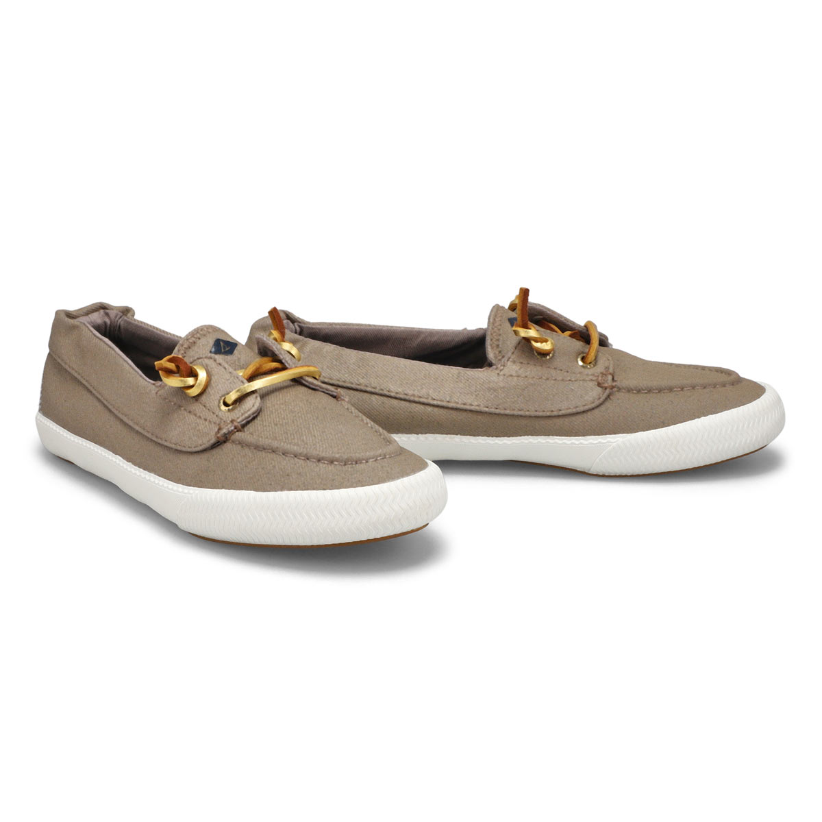 Sperry Womens Lounge Away 2 Boat Shoe Softmoc Usa